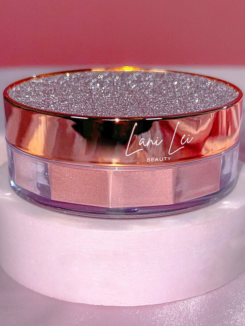 Diamond Glow Highlighter- Opulent - Etsy