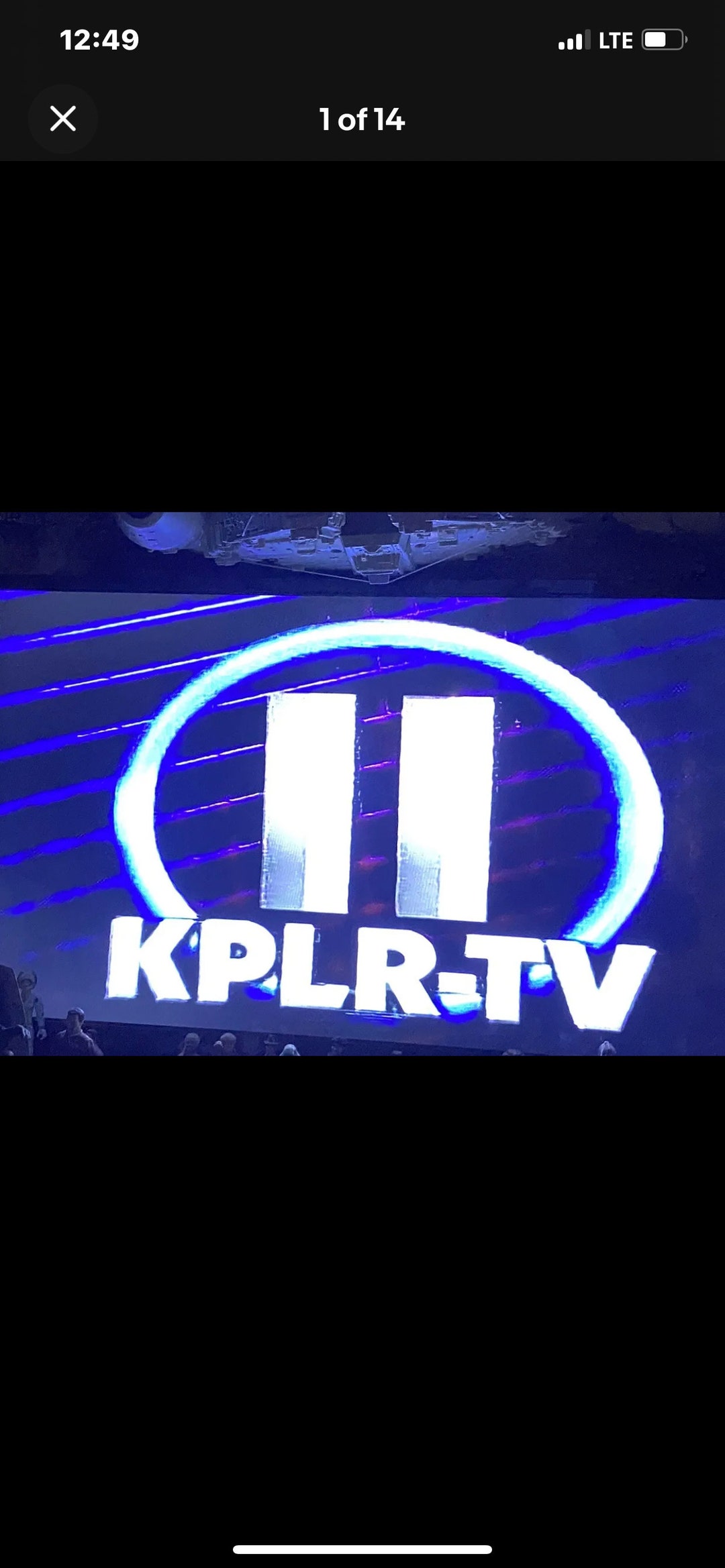 KPLR 11 St. Louis War of the Worlds Blank Dvd W/org Commercials 1986 - Etsy
