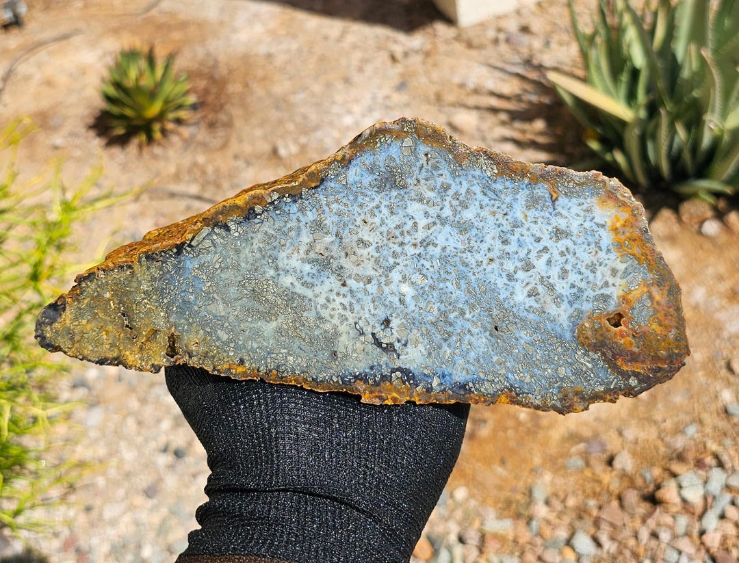 5.3lb Marcasite Stone Rough Cut Indonesia - Etsy