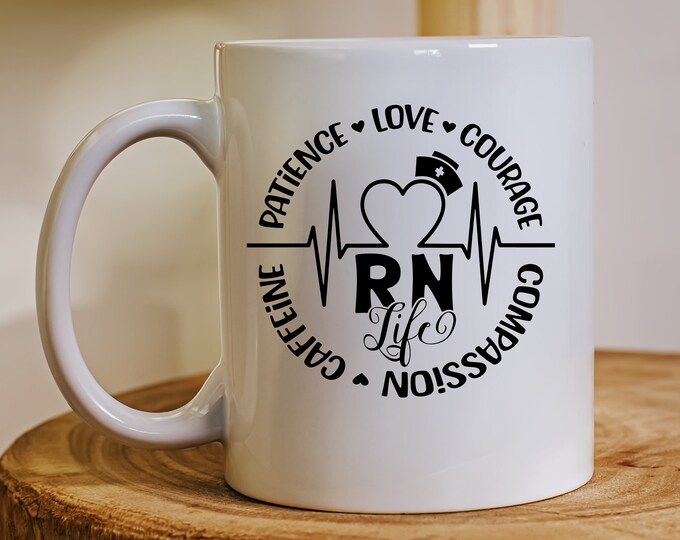 Gifts for Nurses 2024 Rn Graduation, Gifts for Rn Graduation 2024, Rn ...