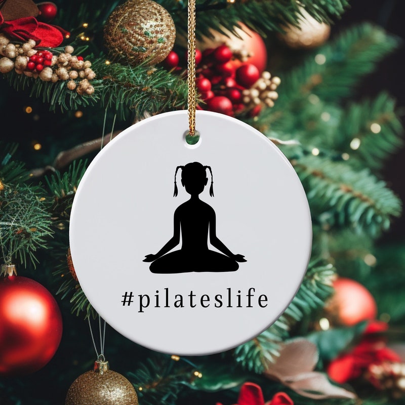 Pilates Gifts - 60+ Gift Ideas for 2025