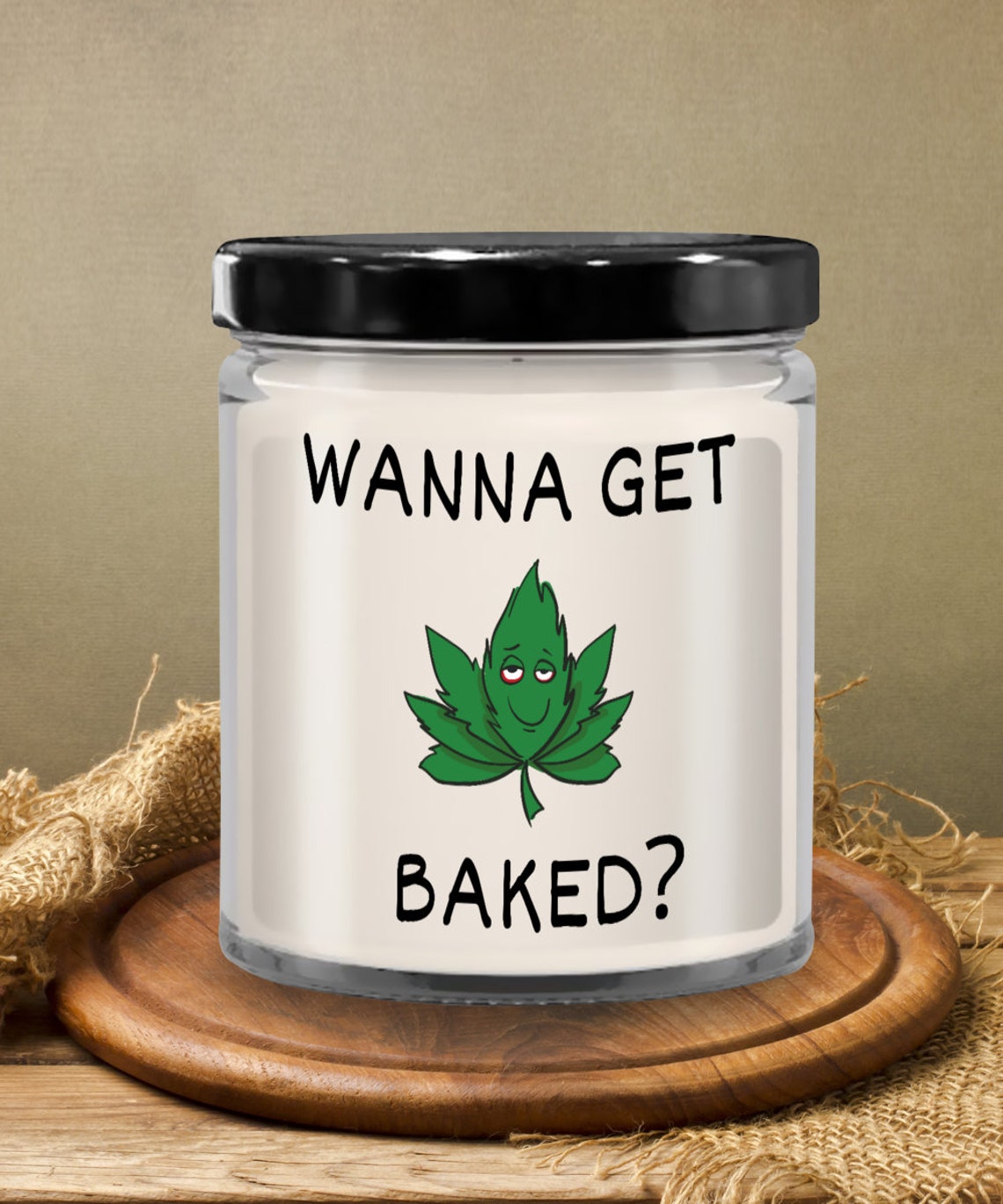 Smoking Weed Gift Funny Weed Gifts Funny Smoking Weed - Etsy