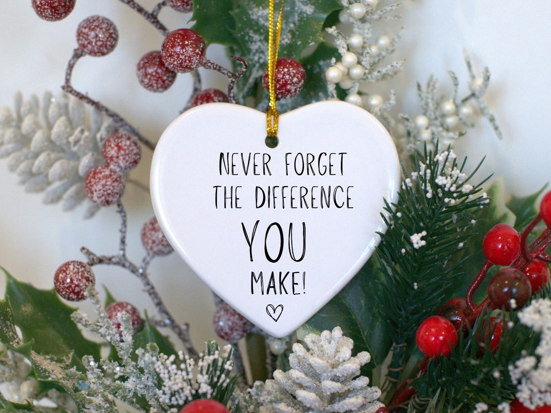 Words of Encouragement Gifts, Best Friend Gifts, Best Friend Gift ...