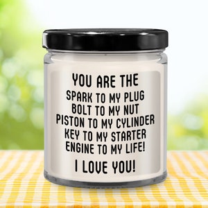 Gifts for Mechanic Boyfriend, Gifts for Car Guy, Gift for Boyfriend ...