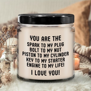 Gifts for Mechanic Boyfriend, Gifts for Car Guy, Gift for Boyfriend ...