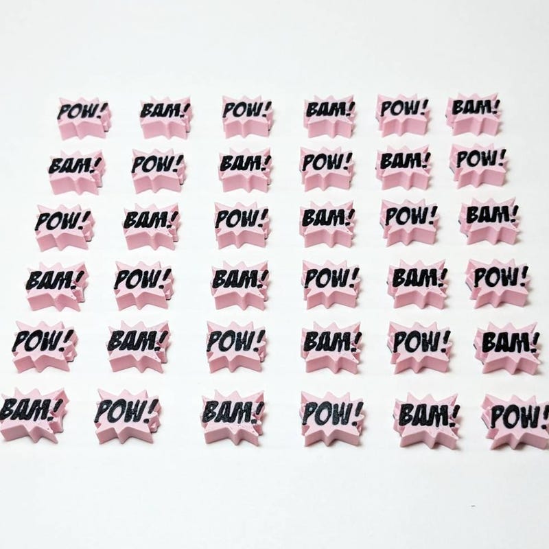 Origin Story Book - Etsy