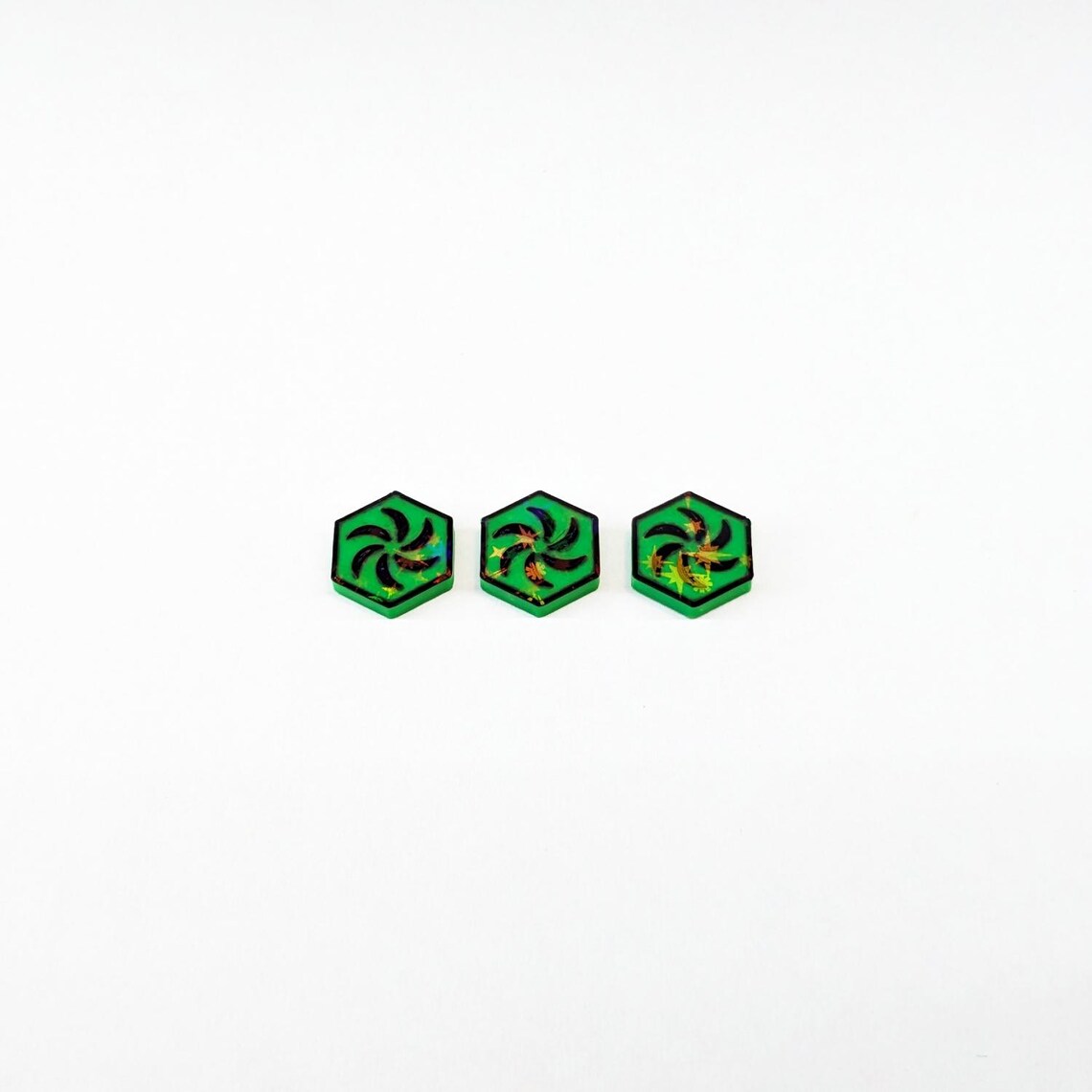 Resource Token Set Compatible With Clank! - Etsy