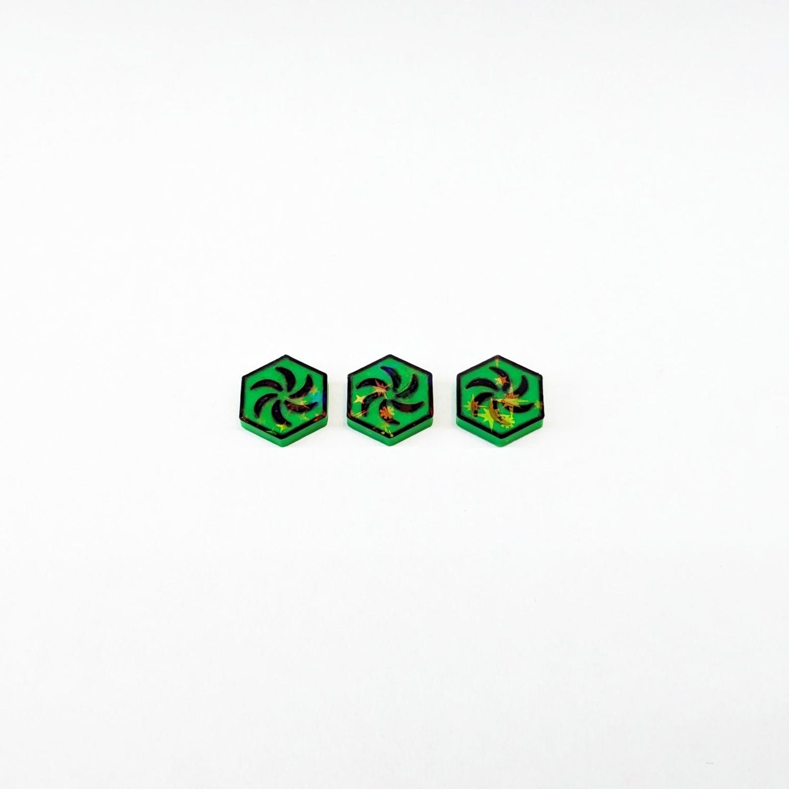 Resource Token Set Compatible With Clank! - Etsy