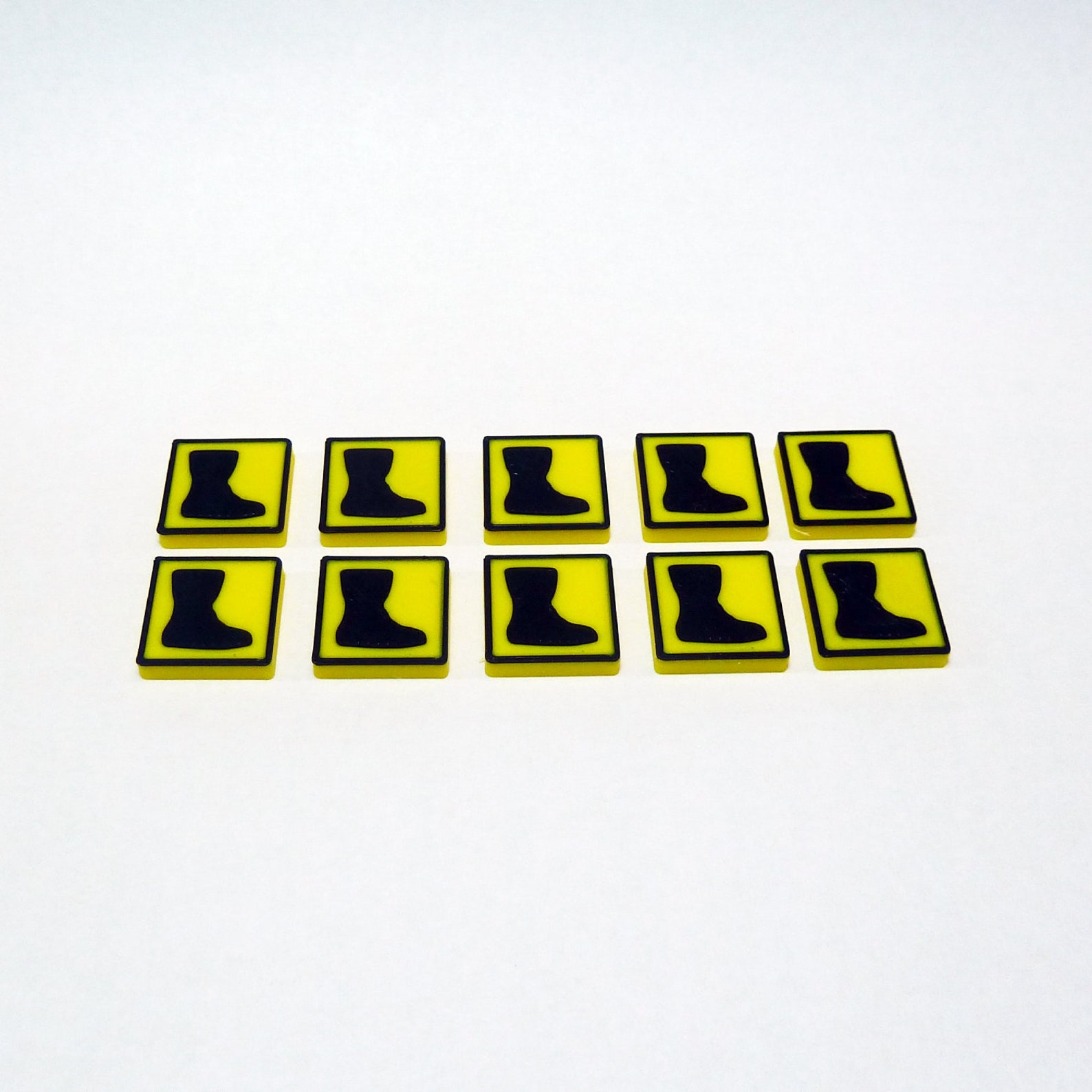 Resource Token Set Compatible With Clank! - Etsy