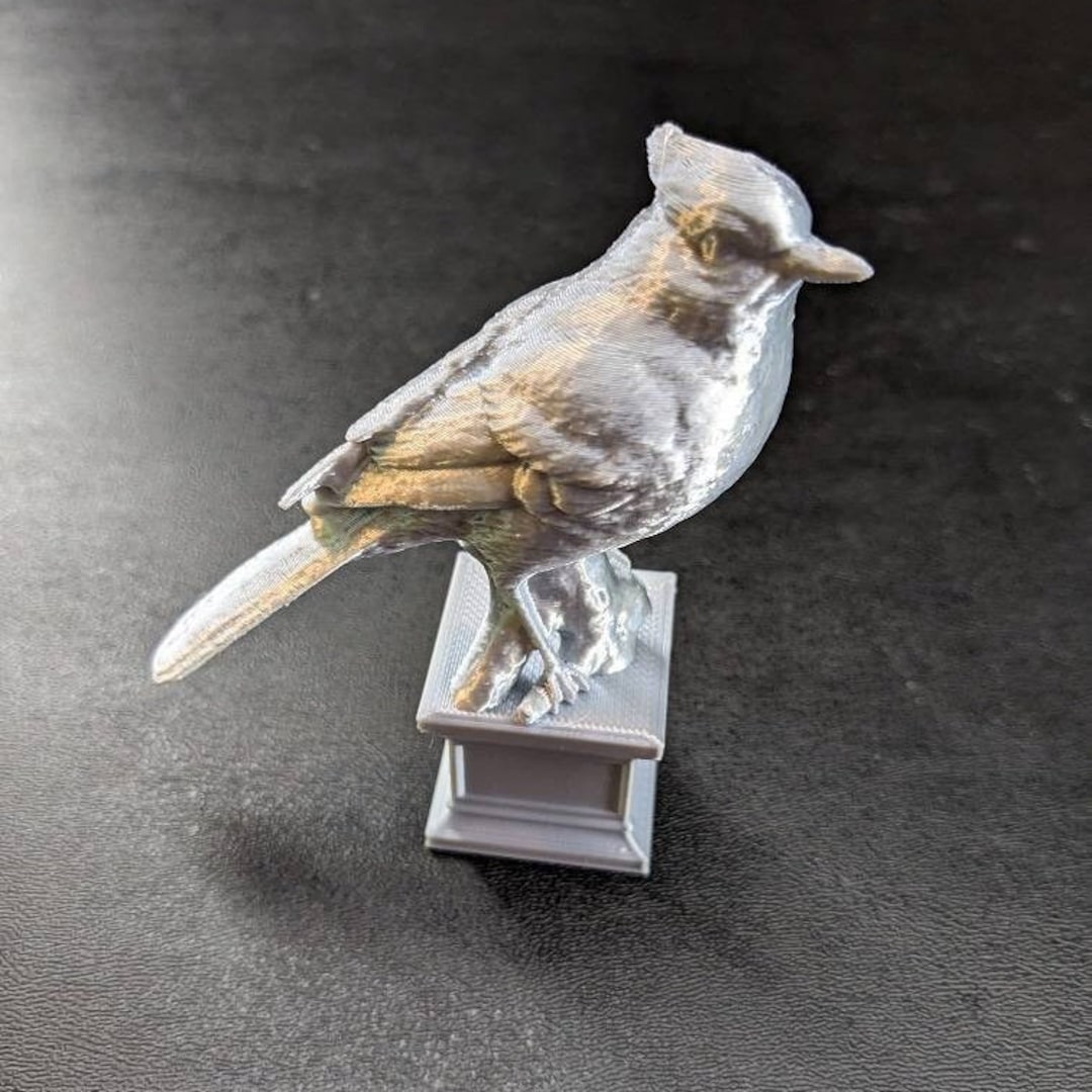 Wingspan First Player Marker - Etsy