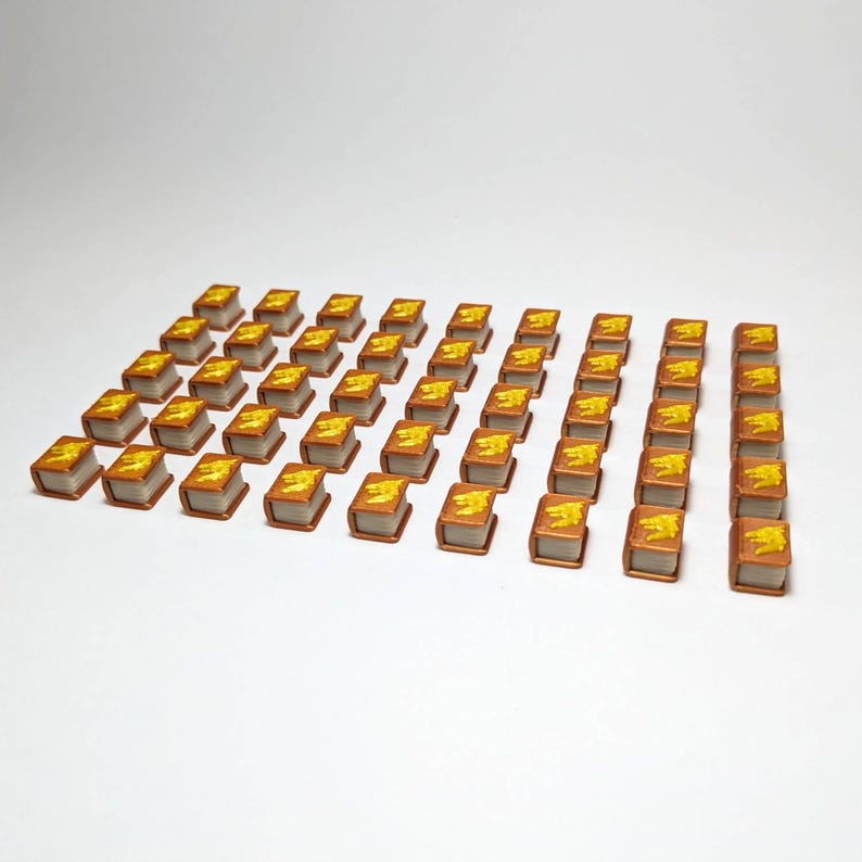 Wyrmspan Training Tokens Upgrade - Etsy