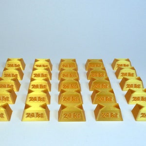 Wyrmspan Resource Tokens Upgrade - Etsy