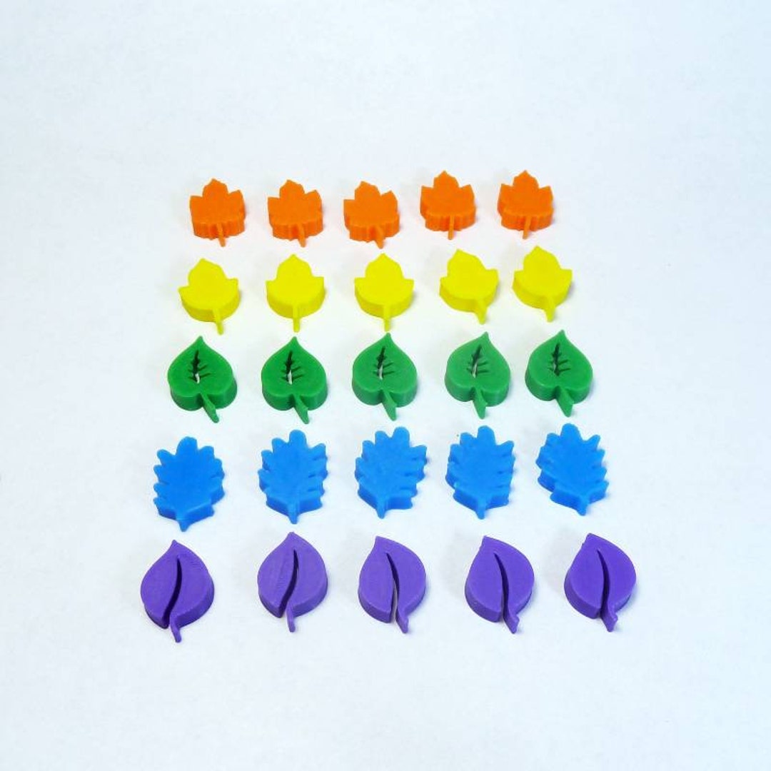 Earth Player Tokens Upgrade - Etsy