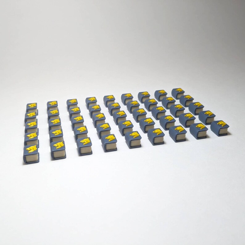 Wyrmspan Training Tokens Upgrade - Etsy