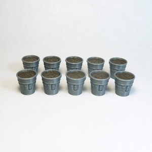 Earth Soil Tokens Upgrade - Etsy