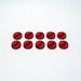 Resource Token Set Compatible With Clank! - Etsy