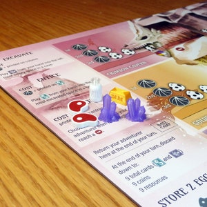 Wyrmspan Resource Tokens Upgrade - Etsy