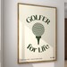 Golf Poster | Golfer Poster | Gift for Golfer | Series | Vintage Poster ...