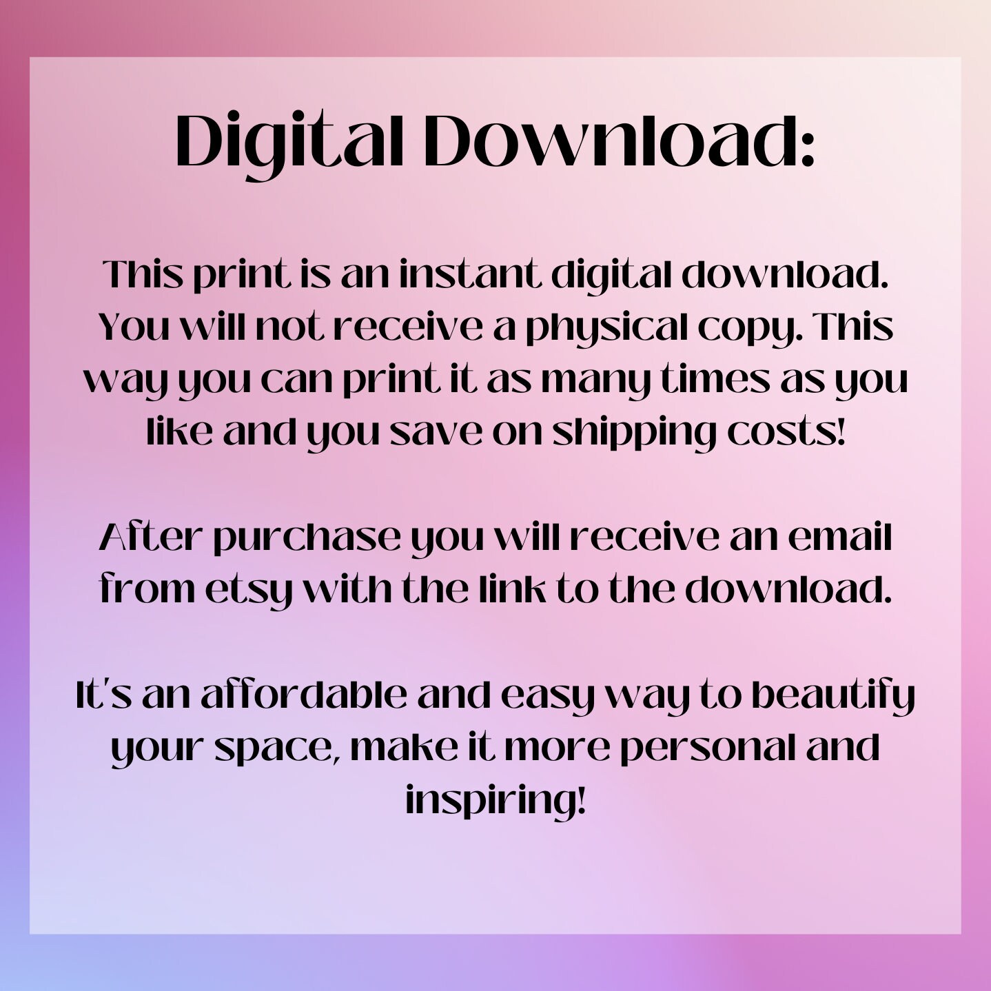 Aura Poster Set, 3er Set, Aura Poster Set of 3, Artful Wall Set, Aura ...