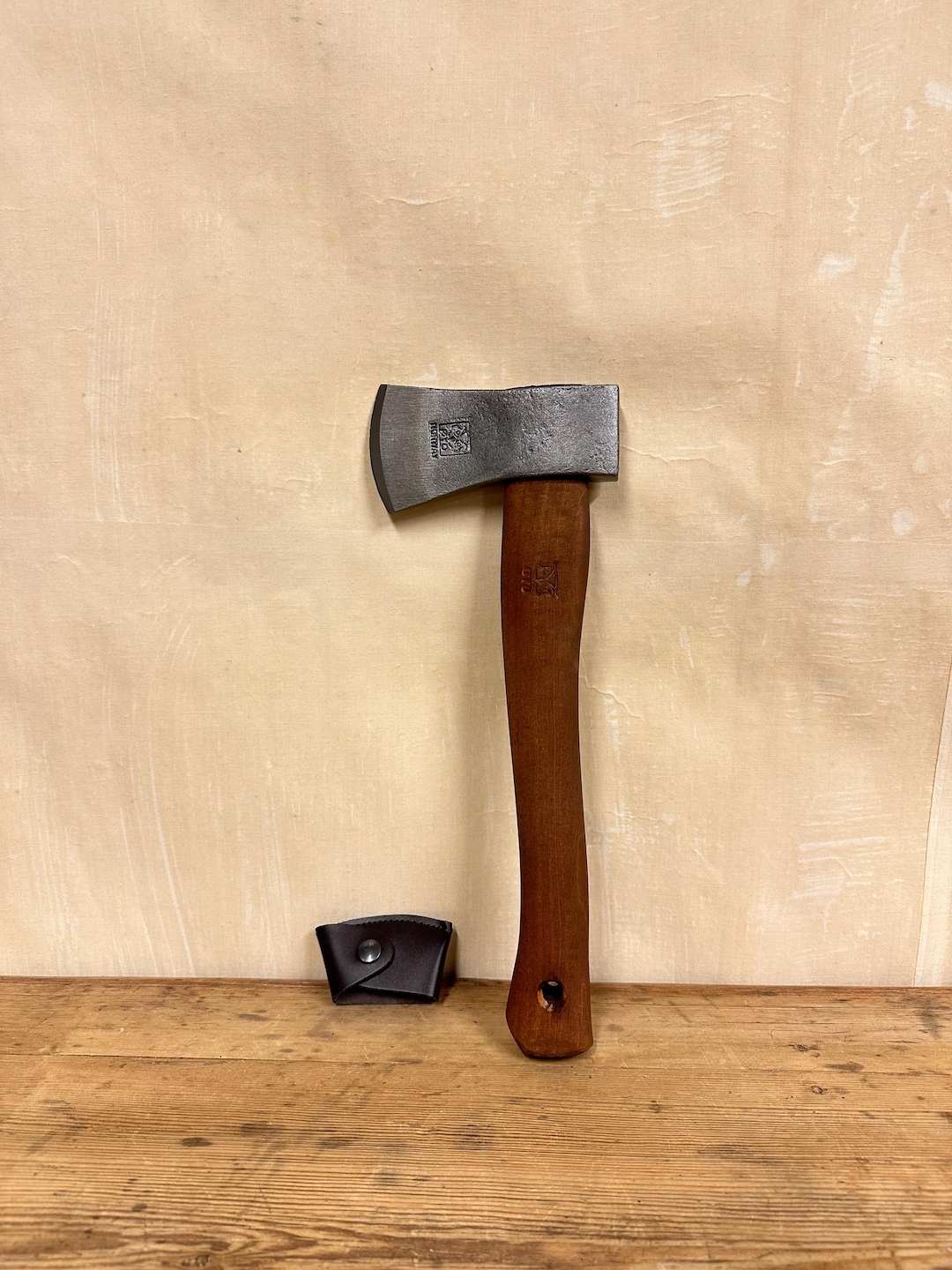 Personalized Lightweight Norwegian Axe for Scouts and Hikers Ideal Camp ...