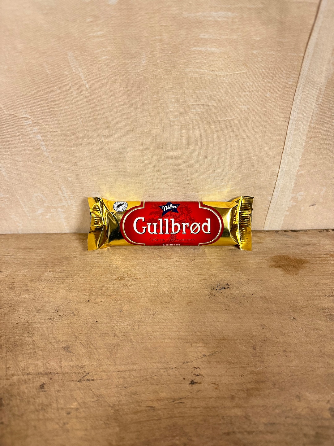 Exquisite Gold Bar Dark Chocolate Covered Marzipan 6 Pcs Perfect ...