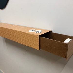 Modern TV Cabinet Shelves | Projector Stand | Custom Size RF ID Lock ...