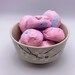 Taffy Crunch Puffs Cotton Candy - Etsy
