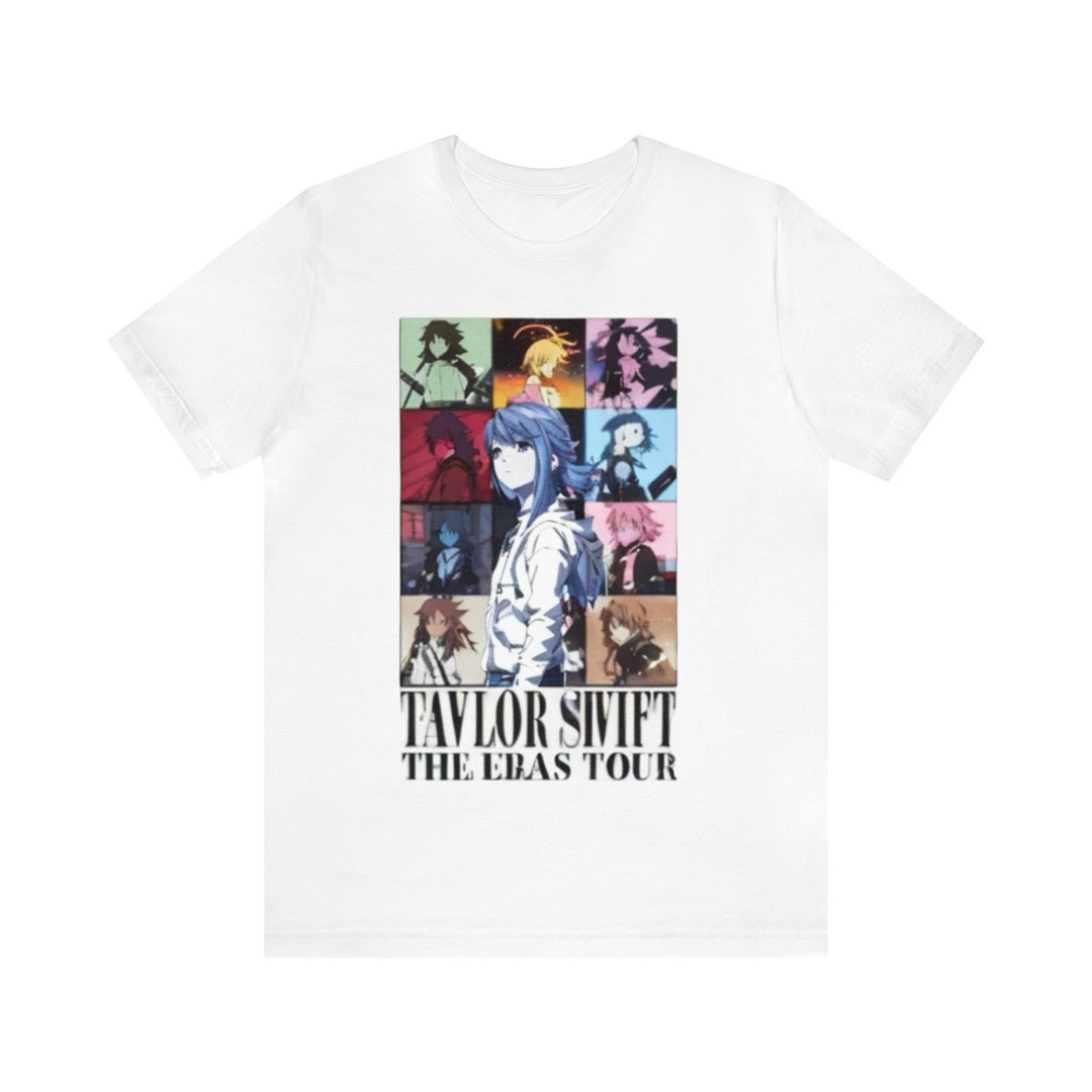 Taylor Swift the Eras Tour Error Musical Movie Concert Kanye - Etsy ...