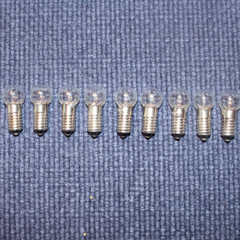 Bubble Lights Lamp - Etsy