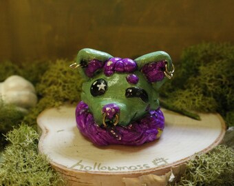 Custom Figurine Commissions warrior Cats/ Pets/ Fursona OPEN - Etsy