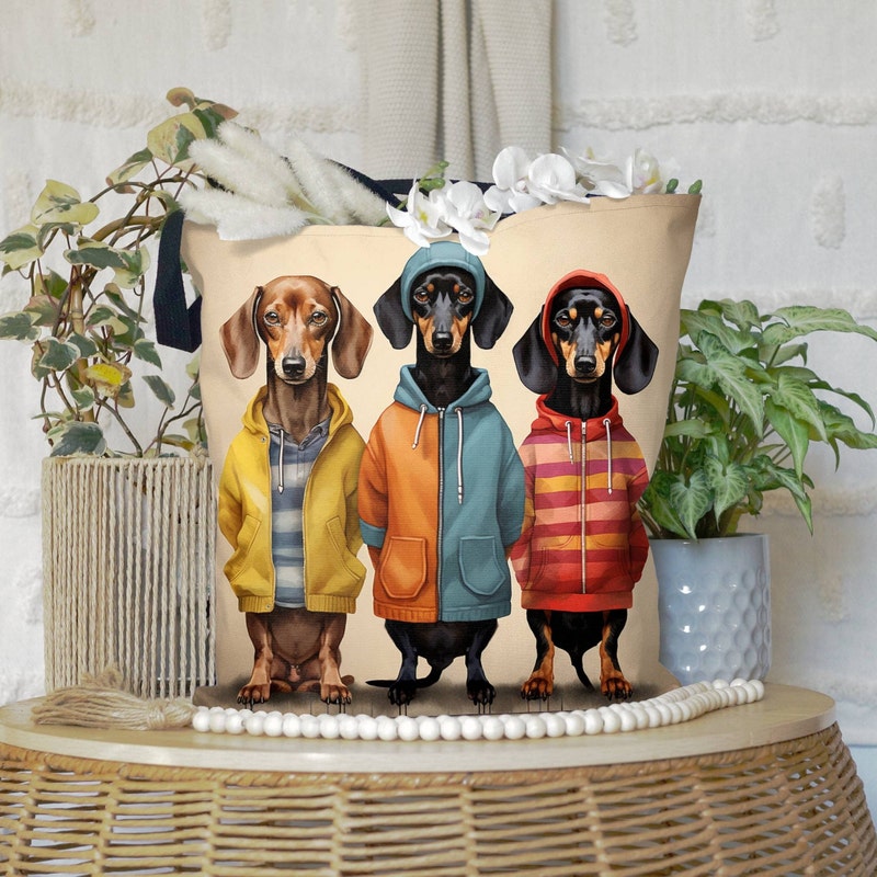 Dachshund Gift - 60+ Gift Ideas for 2026