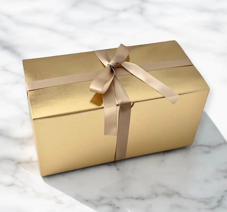 Gourmet Cookie and Brownie Gift Box | Artisan Dessert Assortment ...