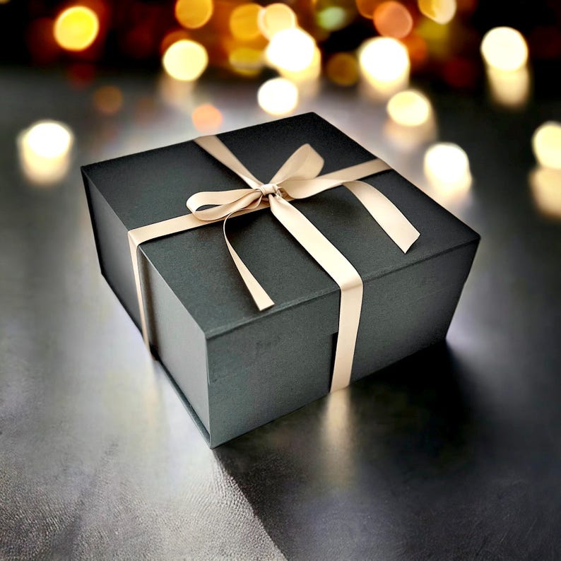 Gourmet Cookie and Brownie Gift Box | Artisan Dessert Assortment ...