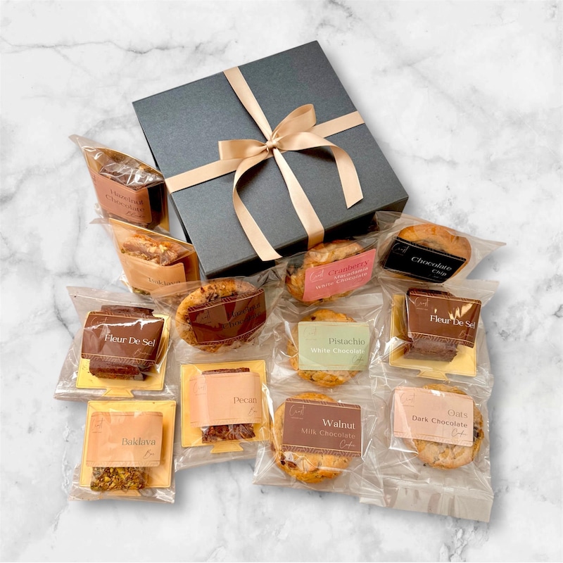 Baked Goods Assortment - Etsy