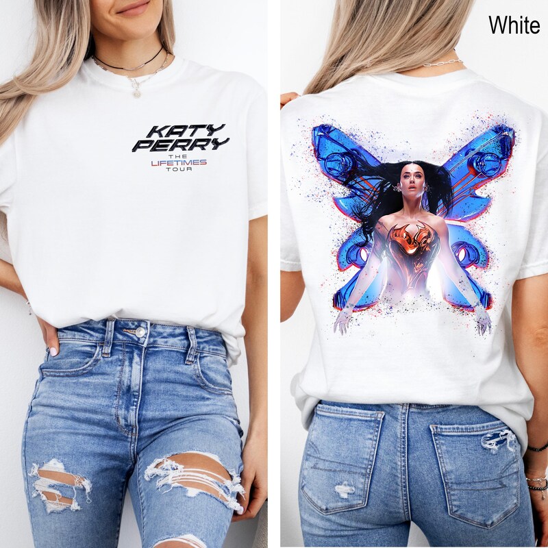 Graphic Tees - Etsy