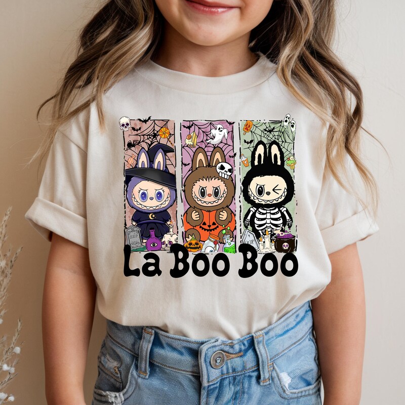 Labubu Halloween - Etsy