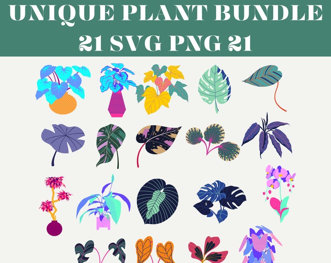 Plants Svg, Plant Svg File, Plants Png, Plant Lover Svg, Be Mine Svg ...