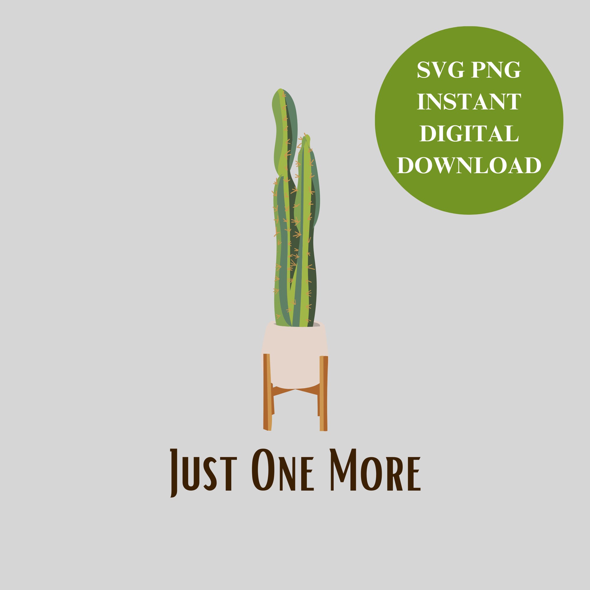 Plant Quotes SVG, Plant Lover Svg, Plant PNG, Plants SVG, Svg Bundle ...