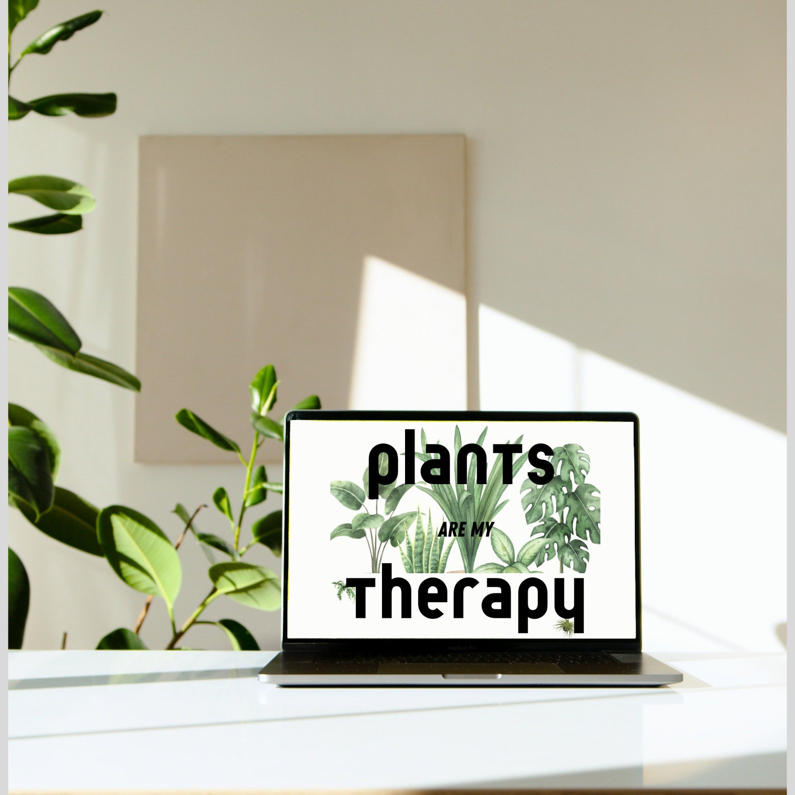 Plants SVG, Plant Lovers Svg, Plants Png, Plants Are Therapy, Svg ...