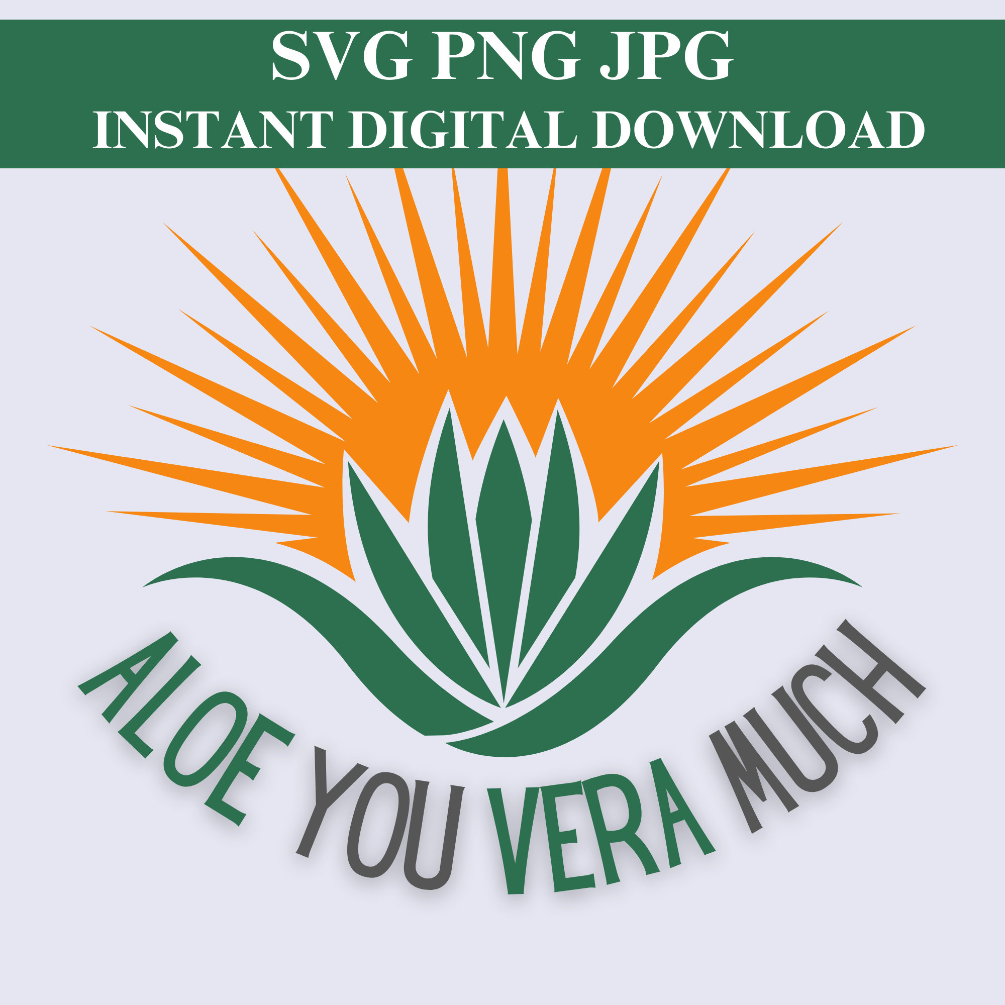 Plant Quotes SVG, Plant Lover Svg, Aloe Plant Svg, Plant Parent Svg ...