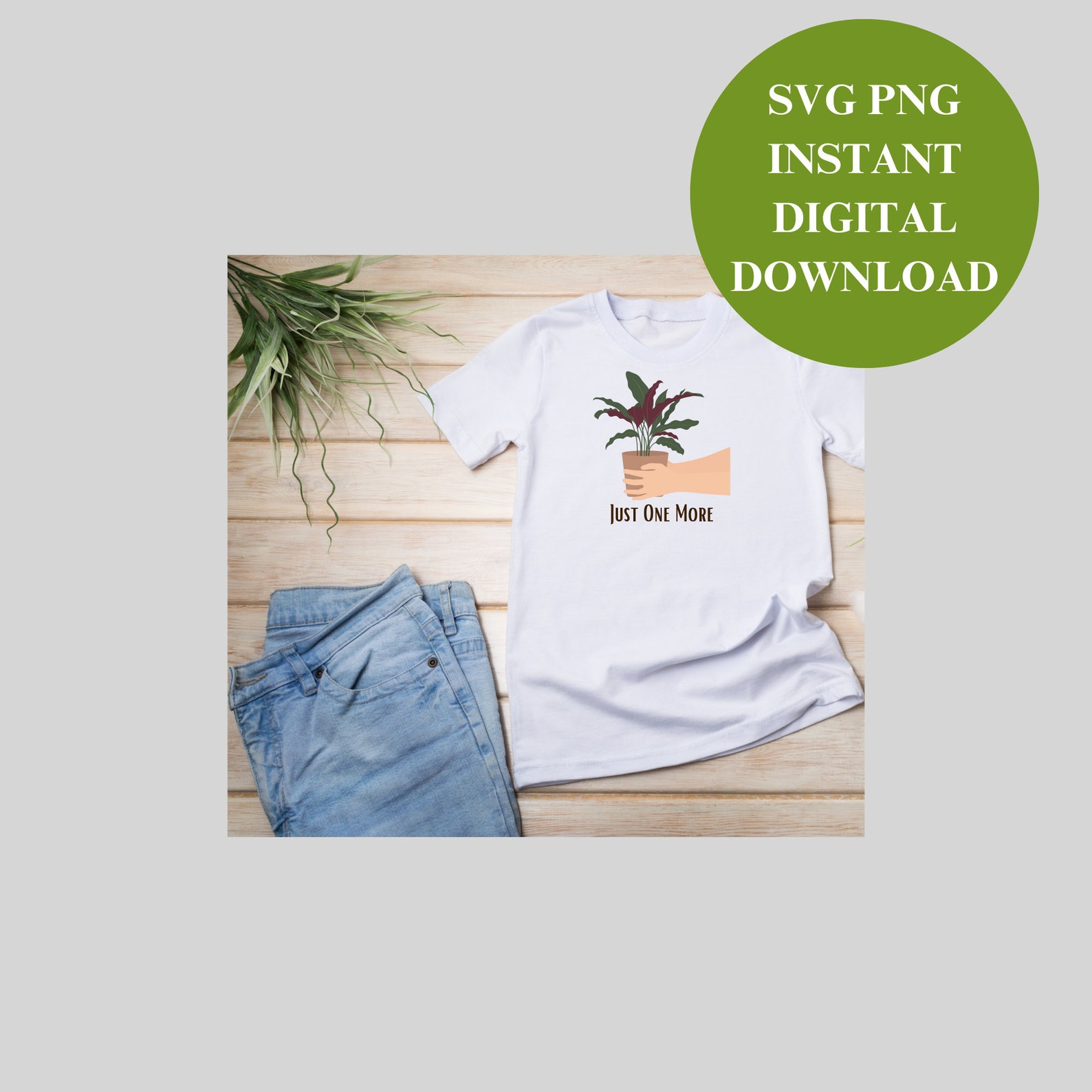 Plant Quotes SVG, Plant Lover Svg, Plant PNG, Plants SVG, Svg Bundle ...