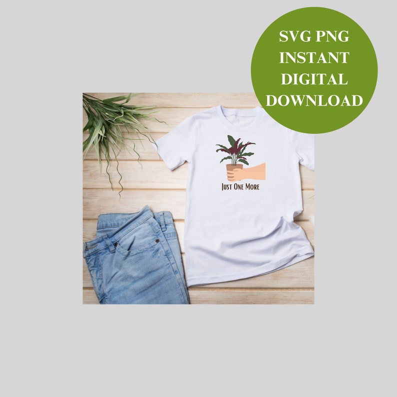 Plant Quotes SVG, Plant Lover Svg, Plant PNG, Plants SVG, Svg Bundle ...