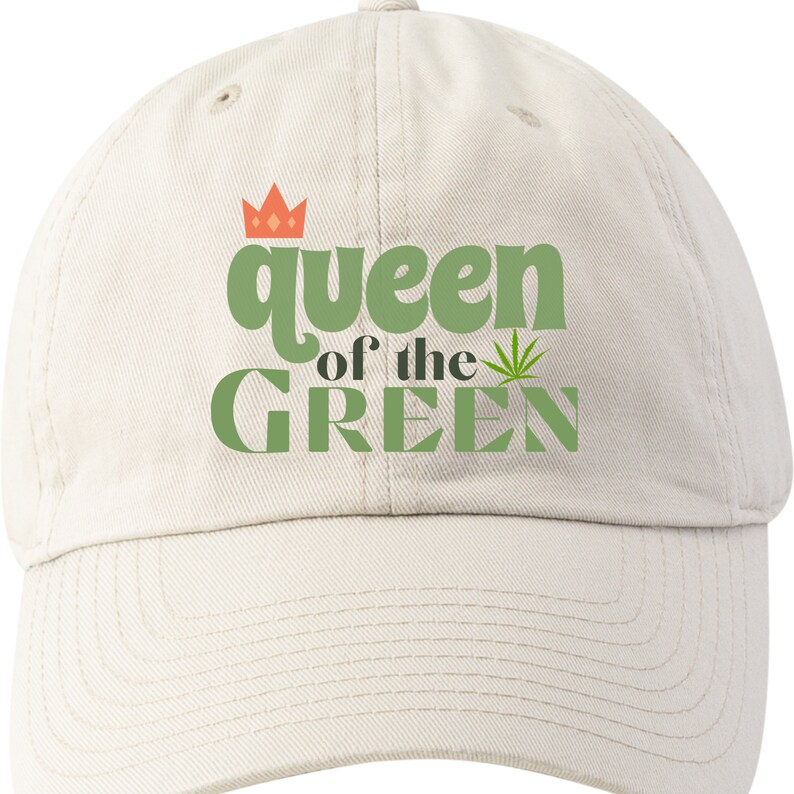 Printable Marijuana SVG, Cannabis Queen of the Green Svg, Weed PNG ...