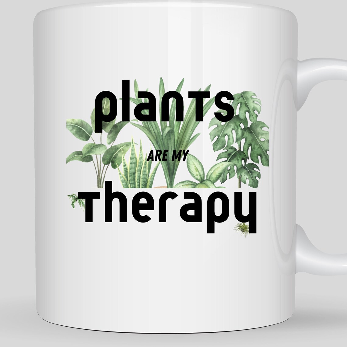 Plants SVG, Plant Lovers Svg, Plants Png, Plants Are Therapy, Svg ...