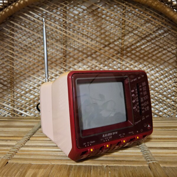 Portable Television - 60+ Portable Television for 2023