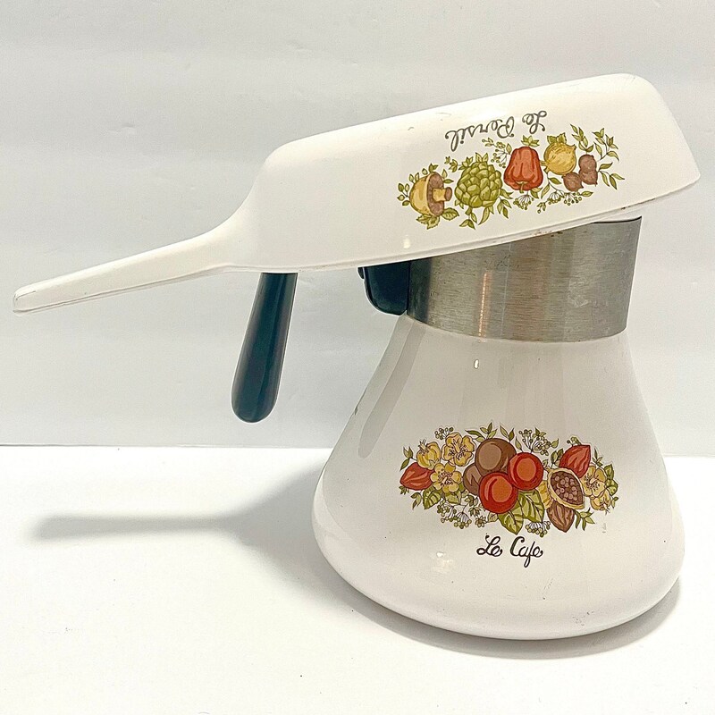 Corning Ware Coffee - Etsy