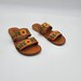 Sunflower Leather Sandals 8 Leather Hauraches Leather Sunflower Sandals ...