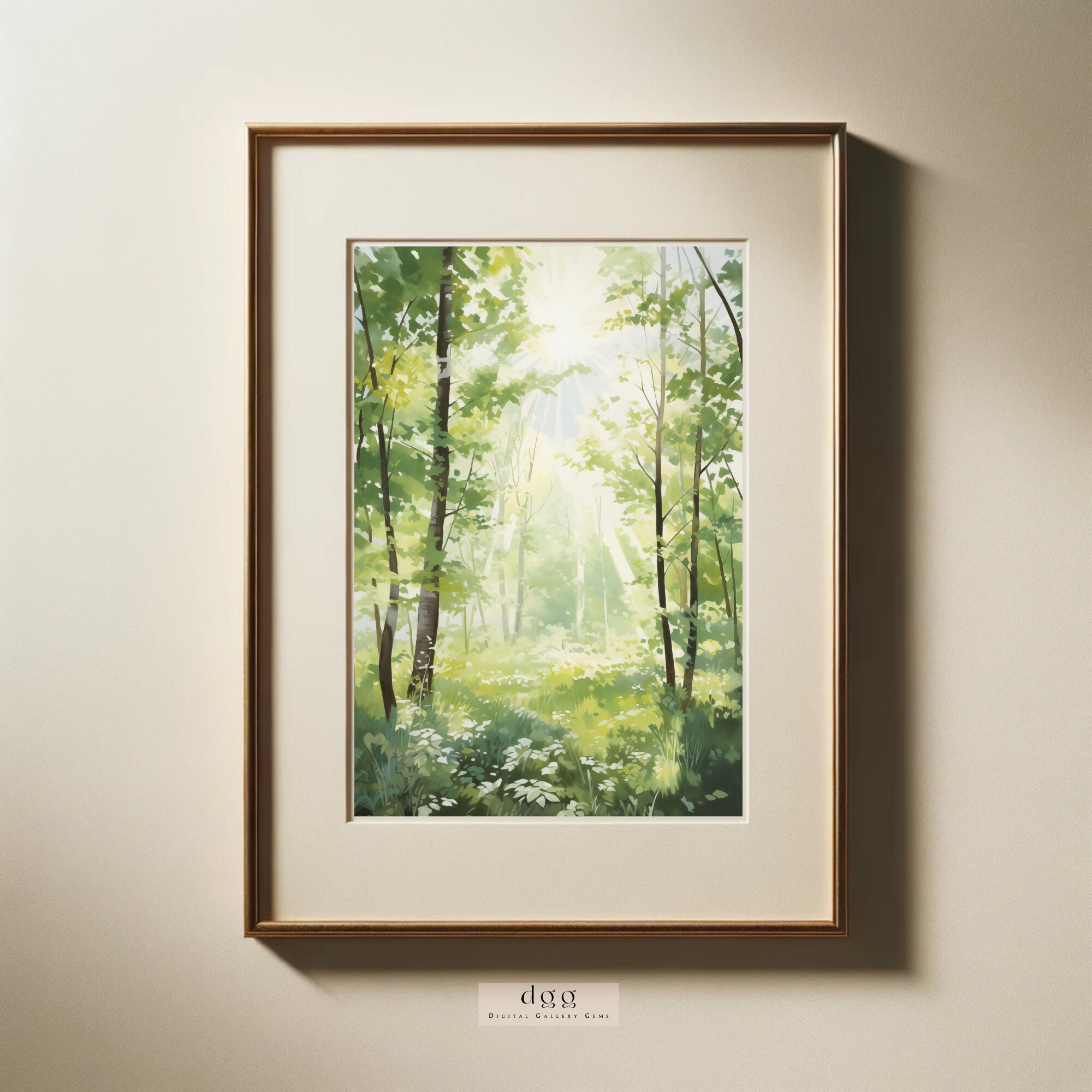 LDS Wall Art Set of 6 / Book of Mormon Art / Farmhouse Lds Art / Lds ...