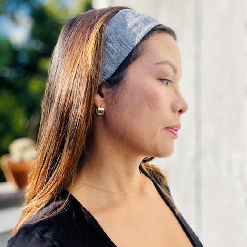 Handmade Headband - Etsy