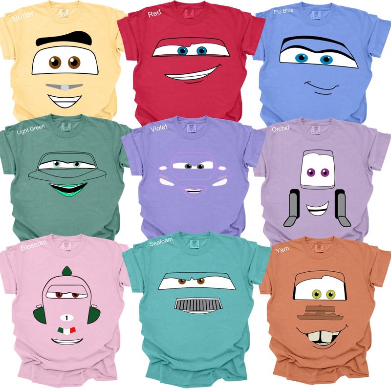 Car World Towing - Etsy